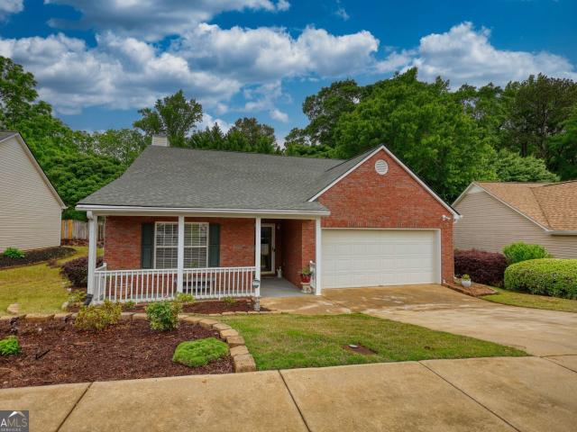 727 Jacoby Drive