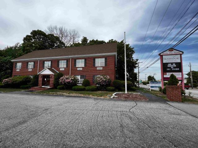 727 Lafayette Road # 4