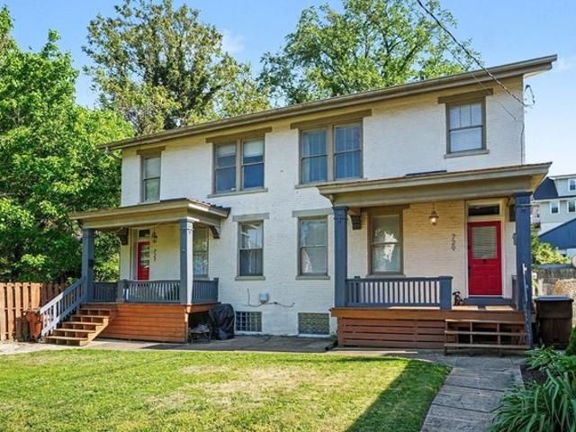 727 Lewis St, Covington, KY 41011