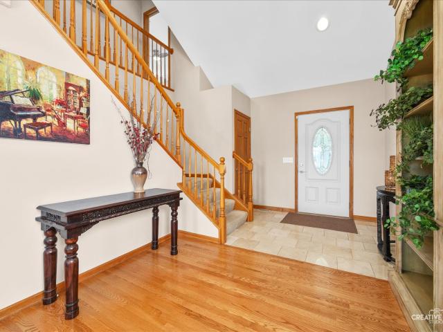 727 Lisa Road