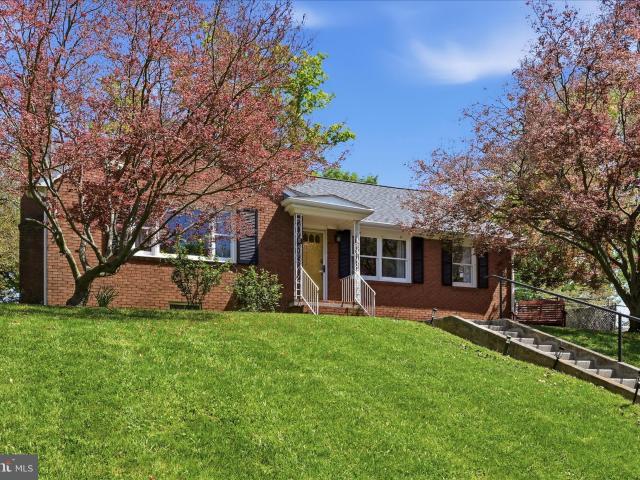 727 Morison St, Charles Town, WV 25414 | MLS #WVJF2022 | Compass