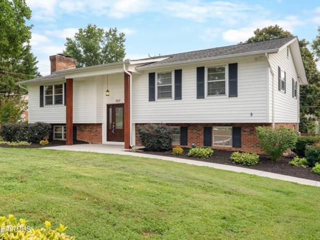 727 Morton Cir, Maryville, TN 37804