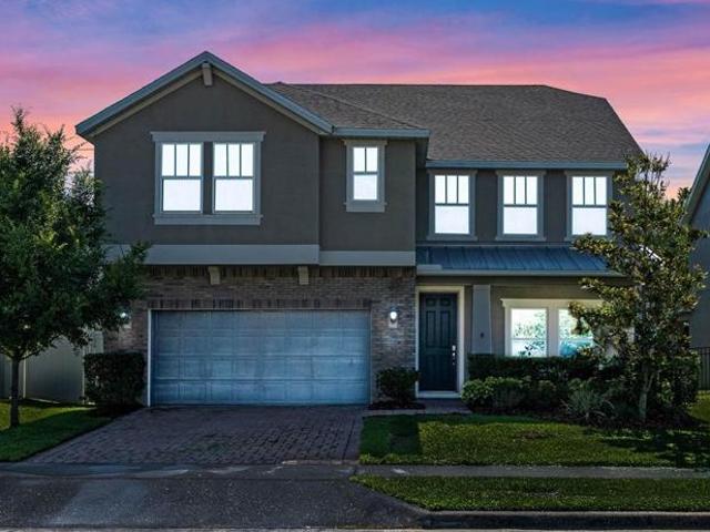 727 Marsh Reed Dr, Winter Garden, FL 34787