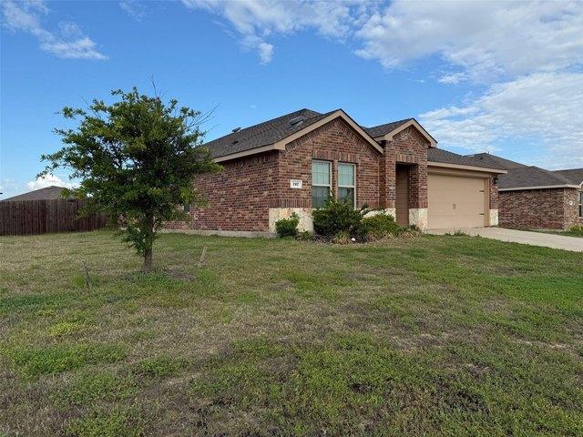 727 Meadow Creek Ln, Josephine, TX 75189