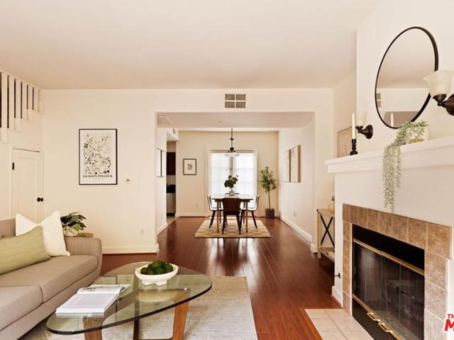 727 Meridian Ave Unit D, South Pasadena, CA 91030