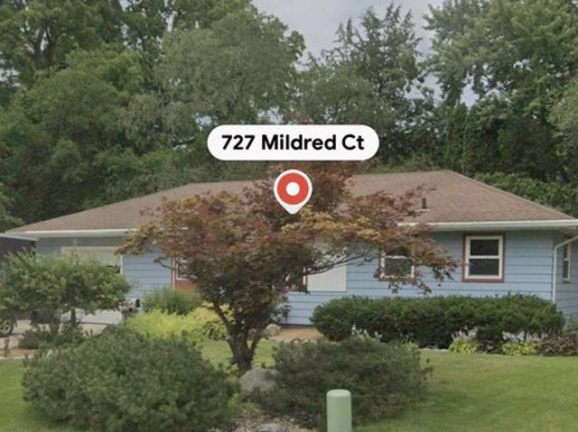727 Mildred Ct, Lake Mills, WI 53551
