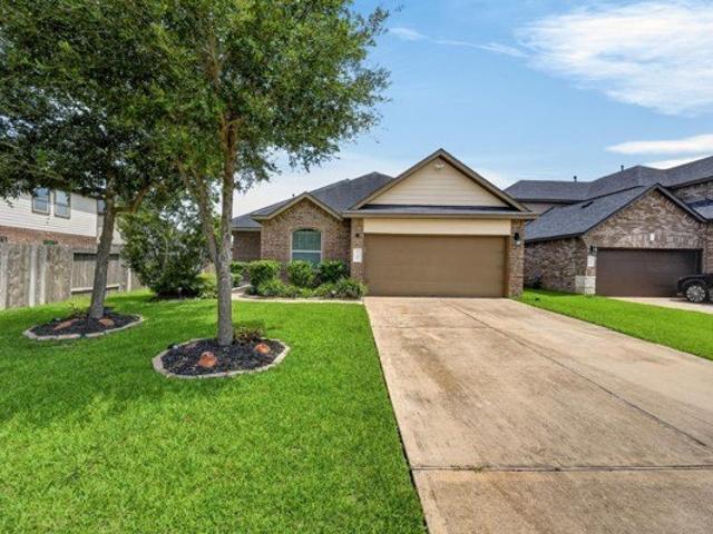 727 Mill Spring Ct, Richmond, TX 77469
