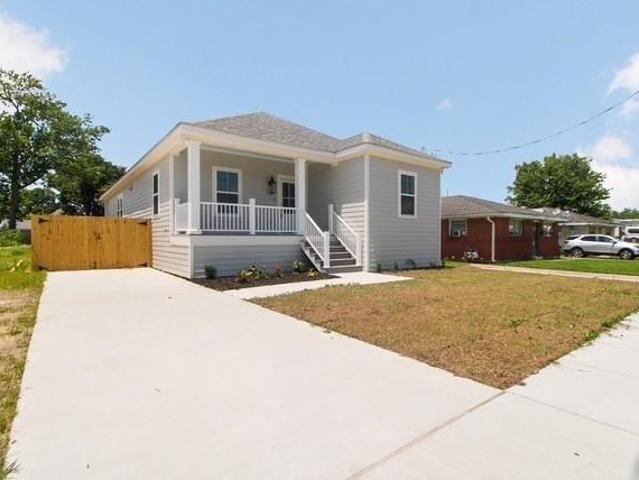 727 Minor St, Kenner, LA 70062 | MLS #2544 | Compass