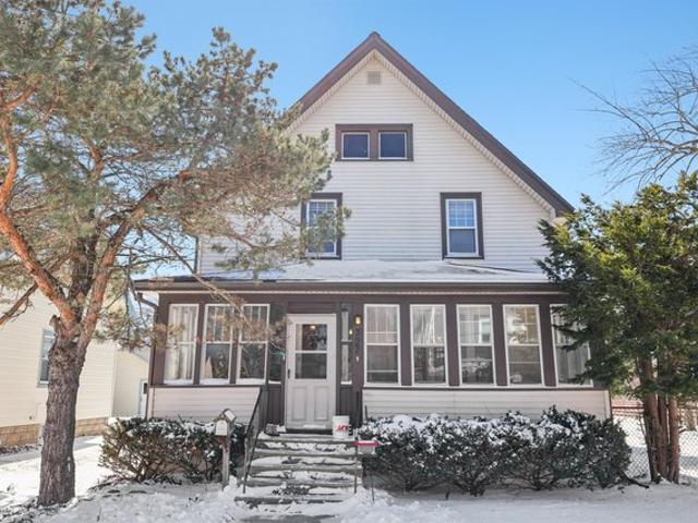 727 Minnesota Ave, South Milwaukee, WI 53172