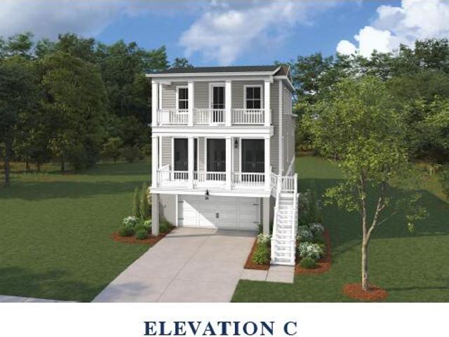 727 Minton Road