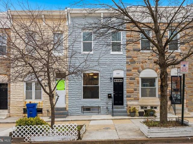 727 N Collington Ave, Baltimore, MD 21205