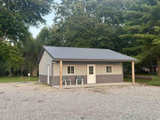 727 N County Road 950 W, Richland, IN 47634