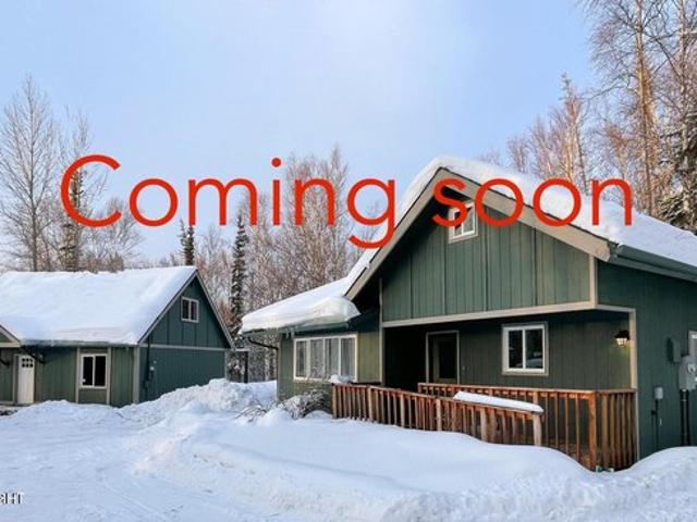 727 N Day Rd, Wasilla, AK 99623