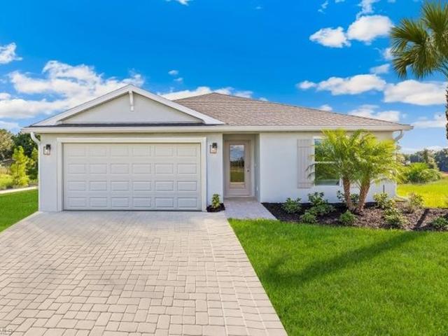 727 Newhall St E, Lehigh Acres, FL 33974