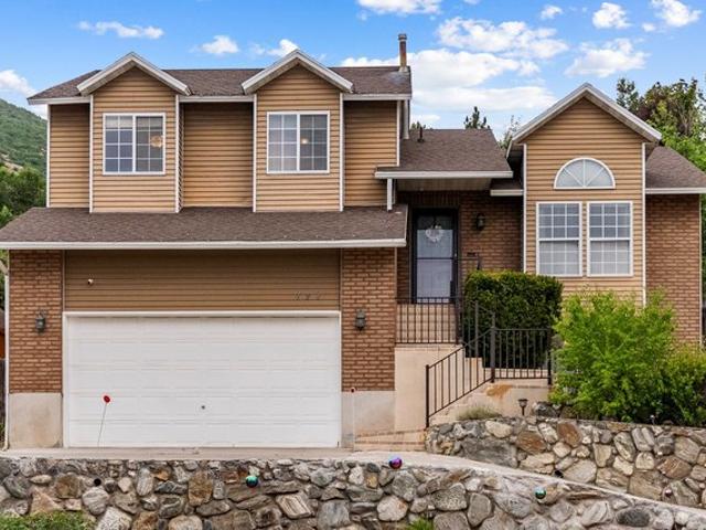 727 S 400 E, Farmington, UT 84025