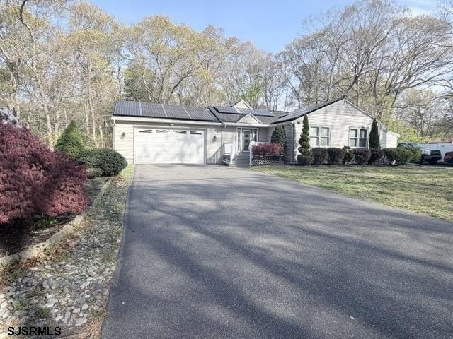 727 S 4th Ave, Galloway Township, NJ 08205