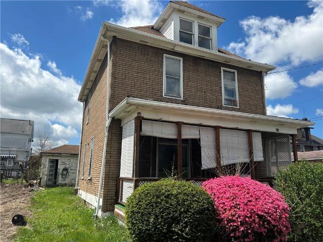 727 S 14th St, Monessen, PA 15062 | MLS #1749 | Compass