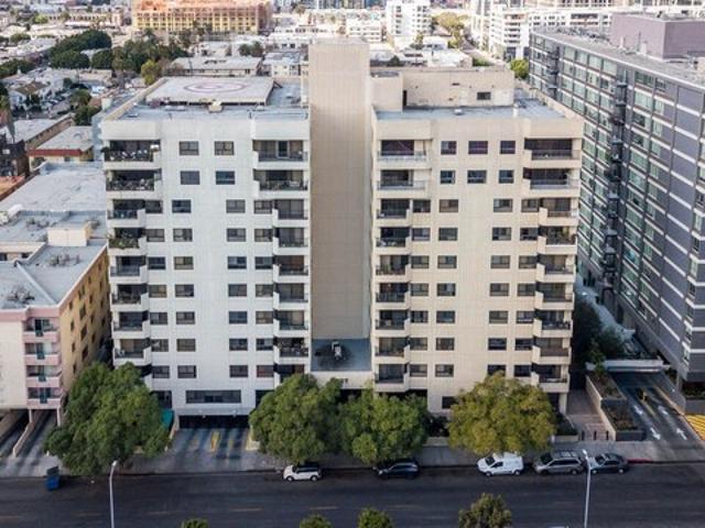 727 S Ardmore Ave Apt 304, Los Angeles, CA 90005