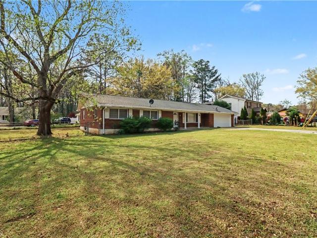 727 S Carter Dr, Jonesboro, GA 30236 | MLS #7734 | Compass