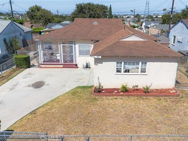 727 S Caswell Ave, Compton, CA 90220