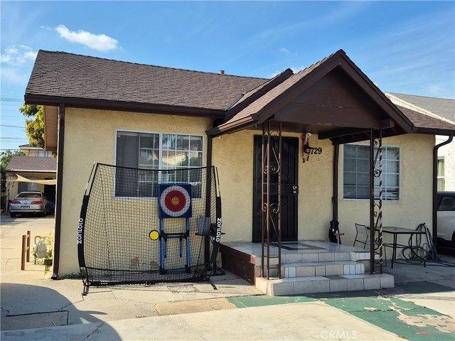 727 S Eastmont Ave, Los Angeles, CA 90022