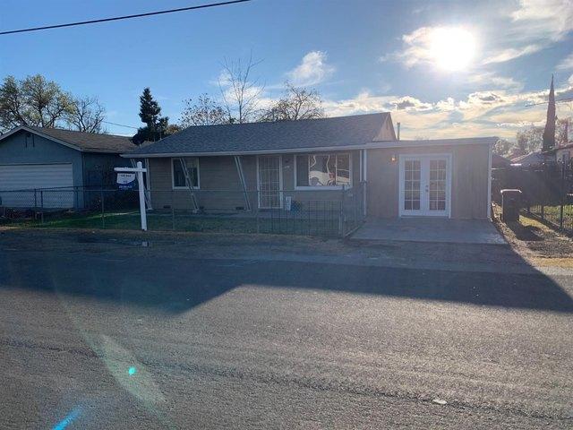 727 S Sinclair Ave, Stockton, CA 95215