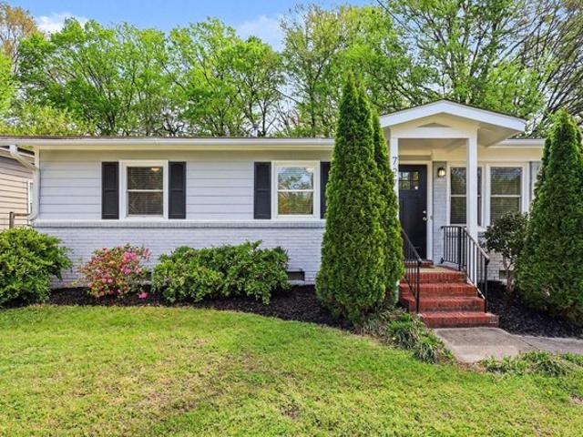 727 S State St, Raleigh, NC 27601