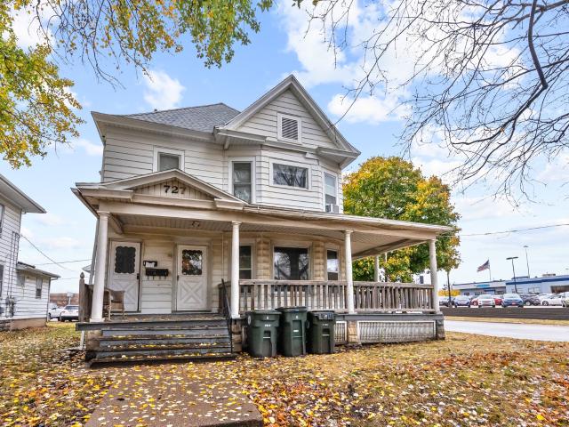 727 South St