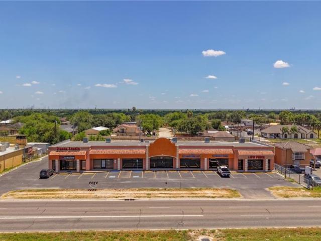 727 SW Expressway 83 5