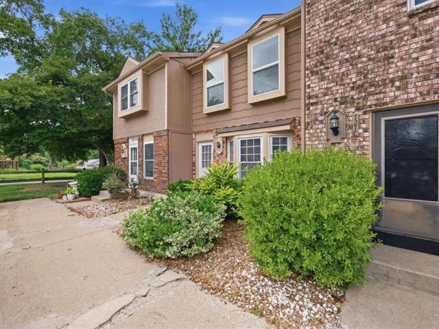 727 SW Liggett Road # B