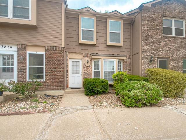 727 SW Liggett Road # B