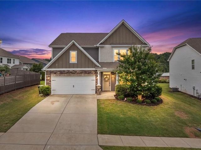 726 Paxton Rose Dr, Greer, SC 29650
