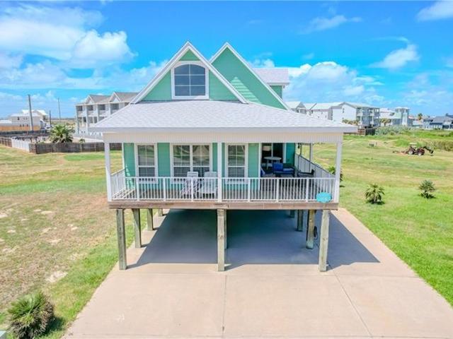 727 Parkplace, Port Aransas, TX 78373