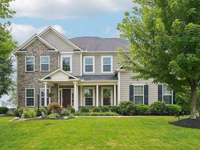 727 Regency Bnd, Delaware, OH 43015
