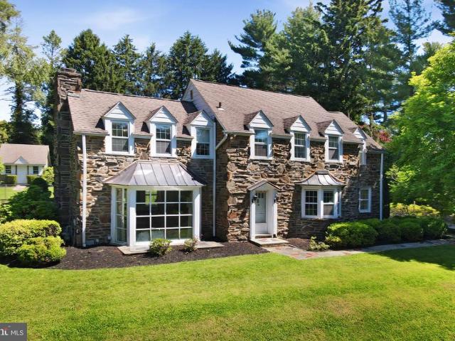 727 Righters Mill Road