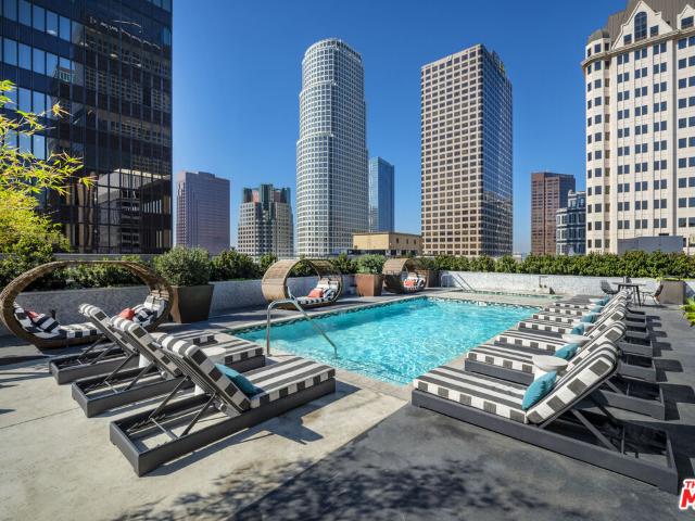 727 W 7th St, Unit 616, Los Angeles, CA 90017 | MLS #26652 | Compass