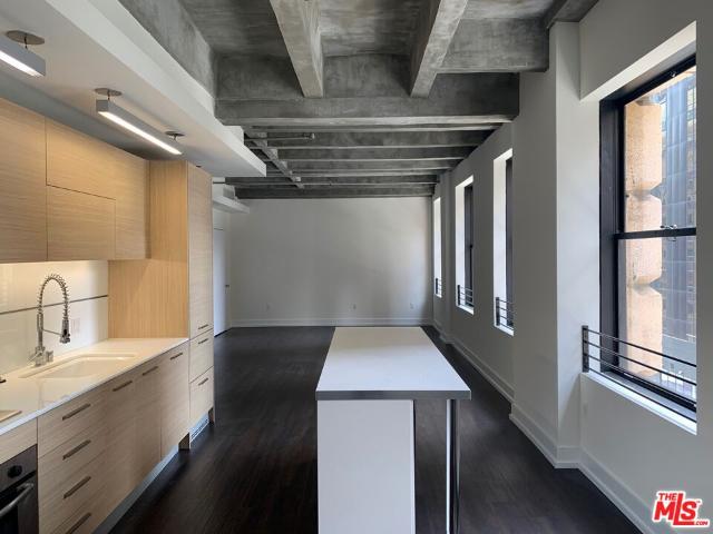 727 W 7th St, Unit 710, Los Angeles, CA 90017 | MLS #26634 | Compass