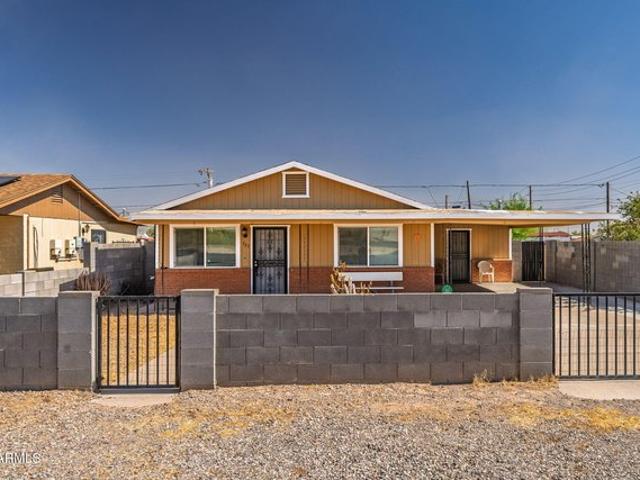 727 W 13th St, Casa Grande, AZ 85122