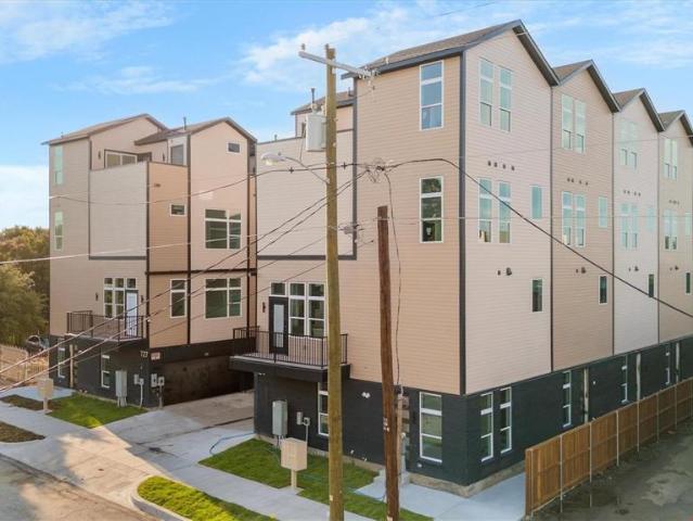 727 W 10th St, Unit 108, Dallas, TX 75208 | MLS #21163