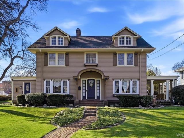 727 W Center Street