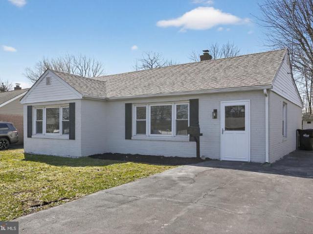 727 W County Line Road