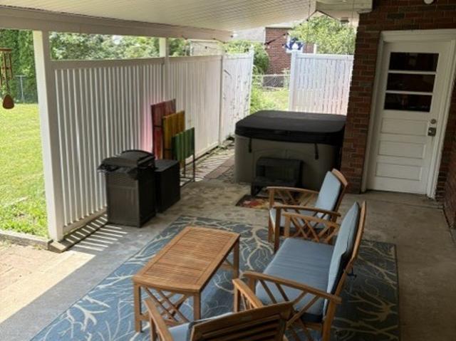 727 w gore road
