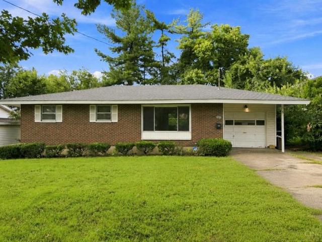 727 W Kemper Rd, Forest Park, OH 45246
