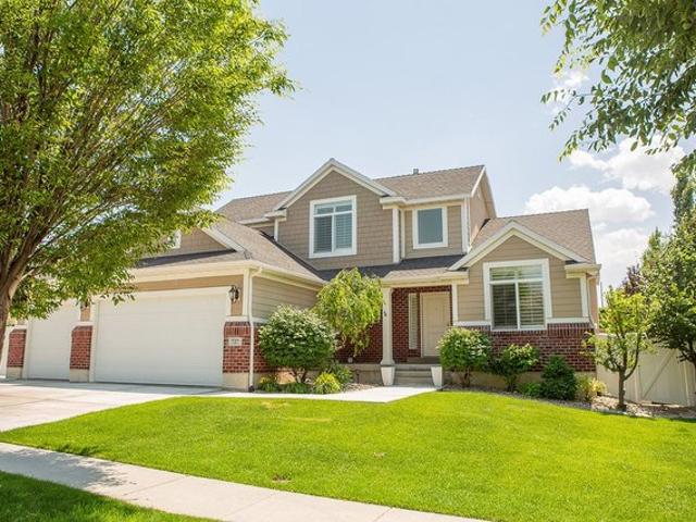 727 W Sandhill Dr, Lehi, UT 84043