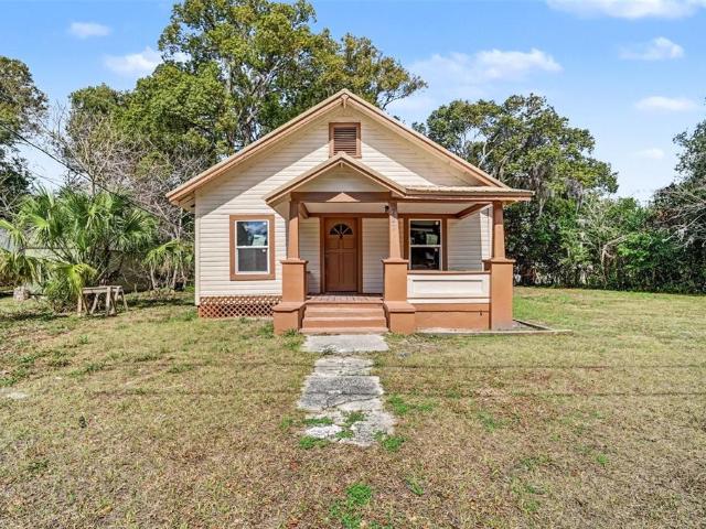727 Wood St, DeLand, FL 32724 | MLS #O6387 | Compass