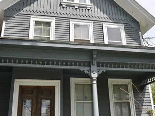 727 Woodward Ave, New Haven, CT 06512