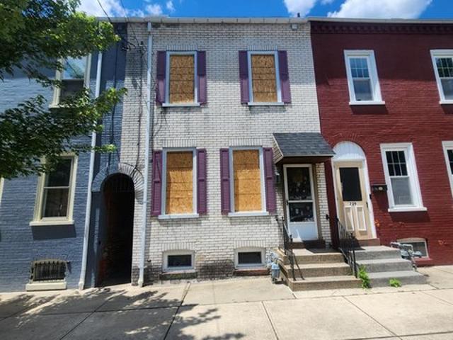 727 Walnut St, Columbia, PA 17512