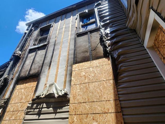 727 Walnut Street