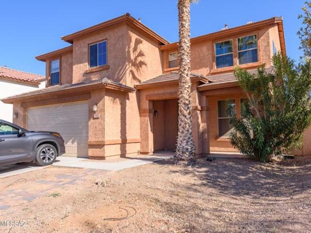 727 West Camino Curvitas, Sahuarita, AZ 85629