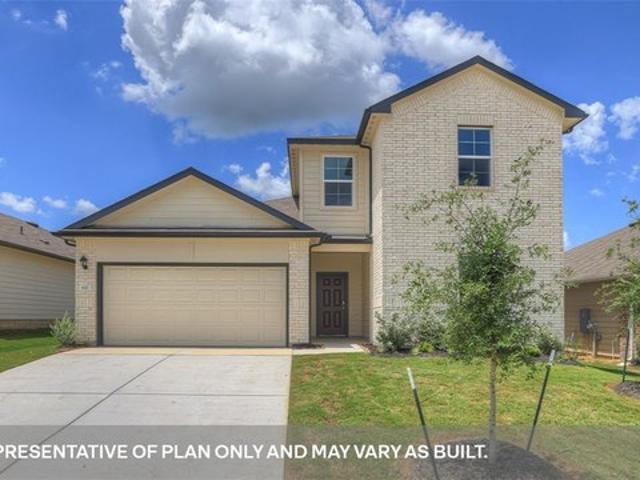 727 Wild Olive Way, Seguin, TX 78155